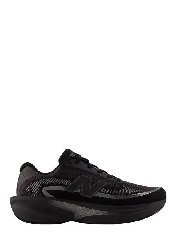 NEW BALANCE Ellipse V1 Metallic - Black
