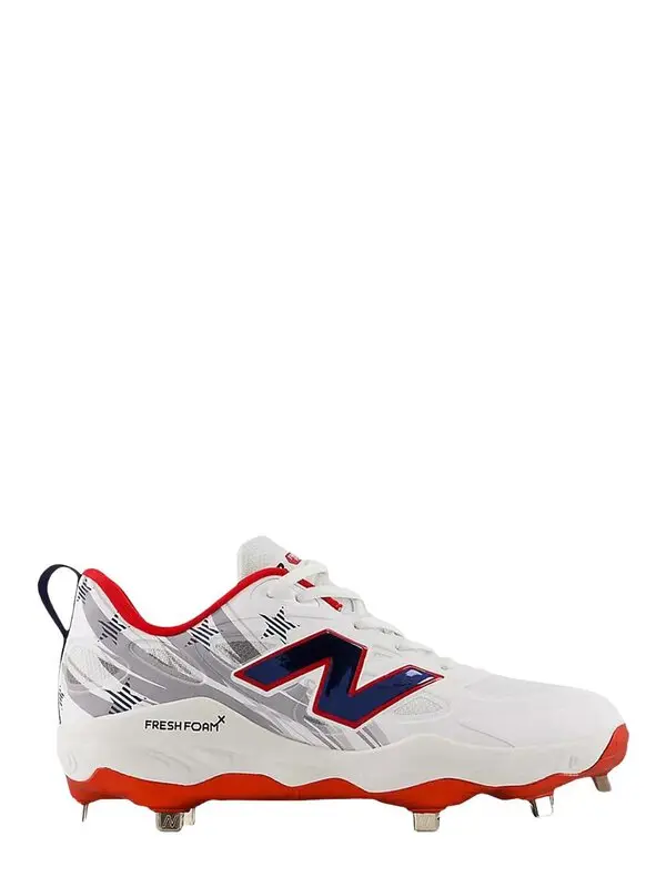 NEW BALANCE Velo V4 - White