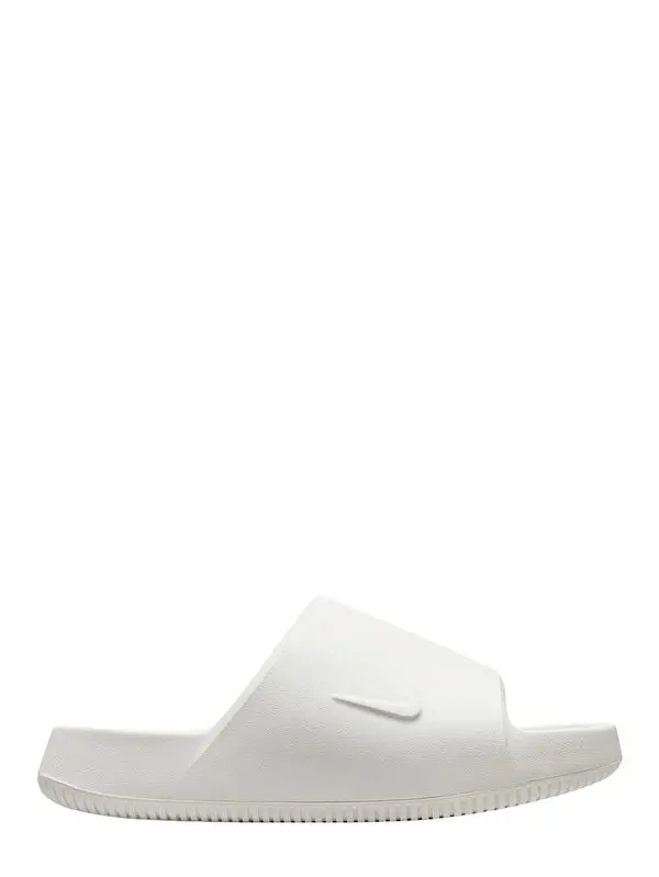 Nike Calm 2.0 Slides - White