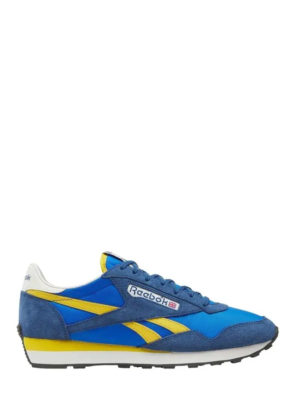 REEBOK Aztec Ii Athletic - Blue