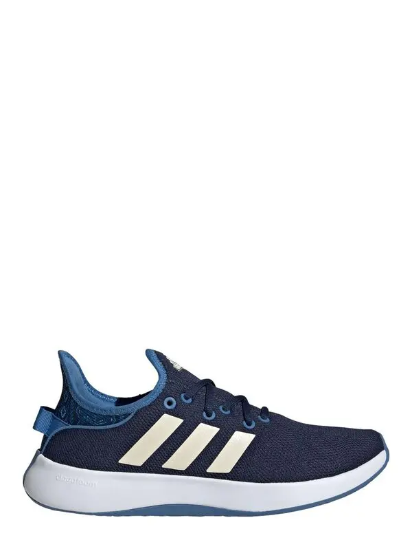 Adidas Cloudfoam Pure - Blue