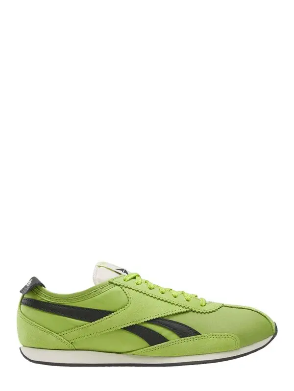 REEBOK R400 Shag Retro Sneakers - Green