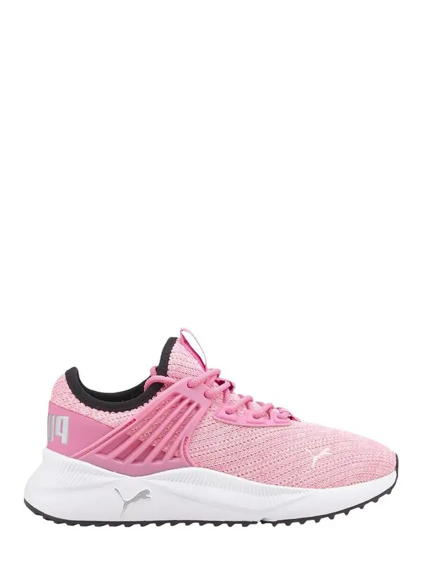 PUMA Pacer Future Double-knit Sneakers - Pink