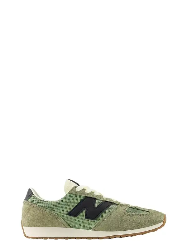 NEW BALANCE 471 'oregano Dark Olivine - Green