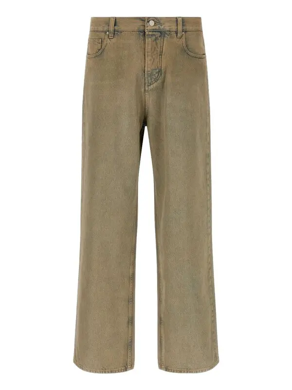Amiri Jeans - Indigo