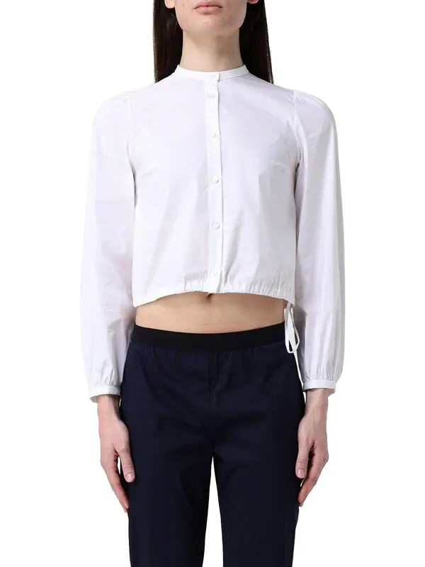 Liviana Conti Shirt - White