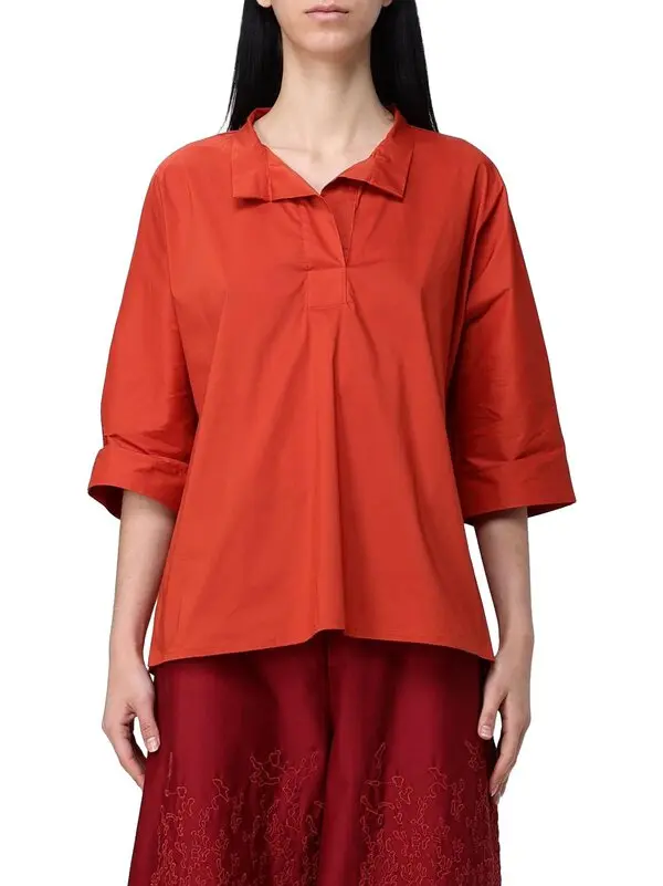 Liviana Conti Shirt - Beige