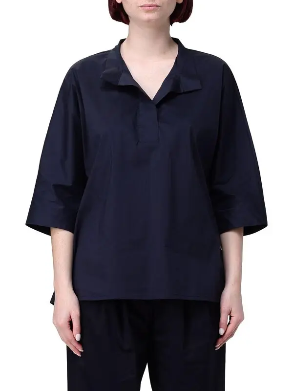 Liviana Conti Shirt - Blue