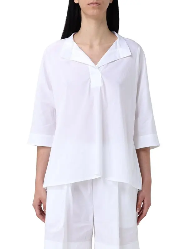 Liviana Conti Shirt - White