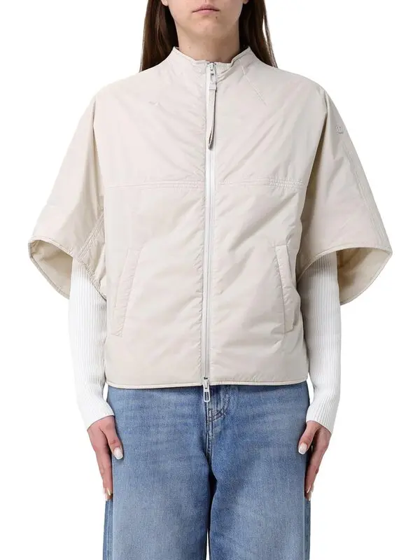 DUNO Jacket - Yellow Cream