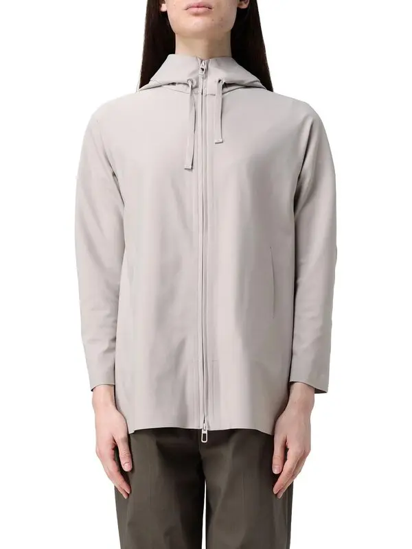 DUNO Jacket - Grey