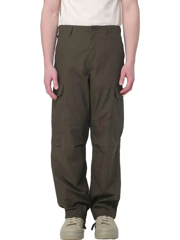 Carhartt Work In Progress Trousers - Green