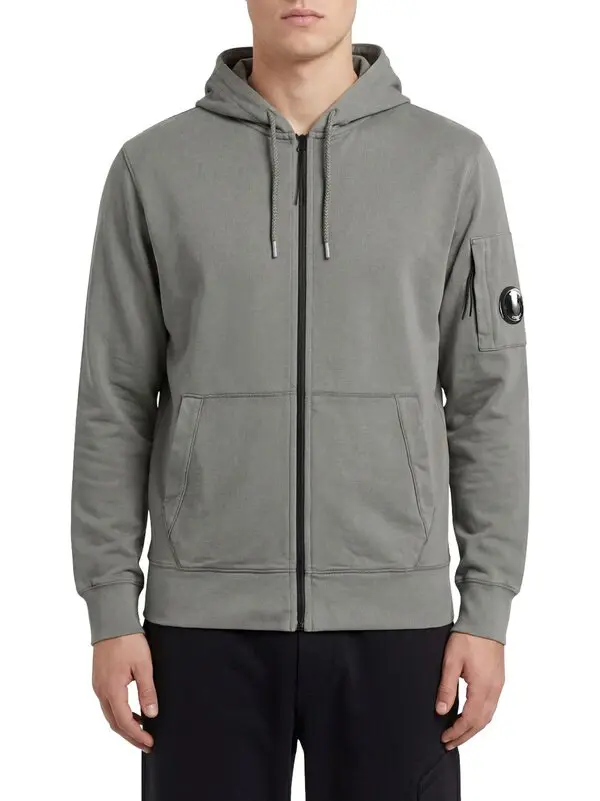 C.P. COMPANY Sweatshirt - Grey