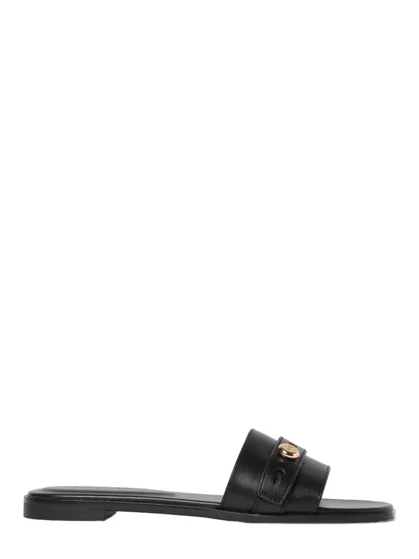Tory Burch Heeled Sandal - Black
