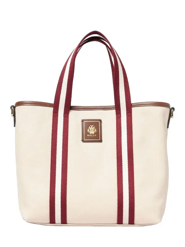 Bally Handbag - Beige