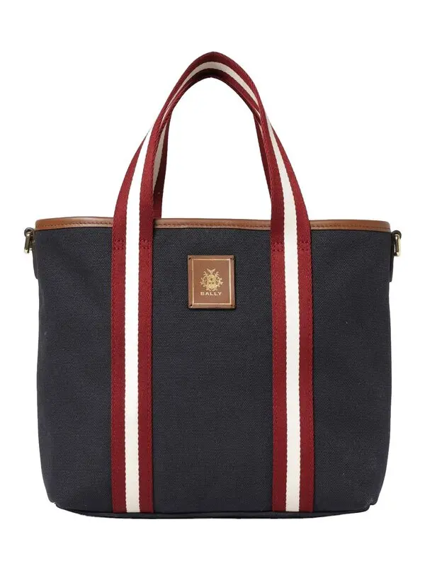 Bally Handbag - Navy