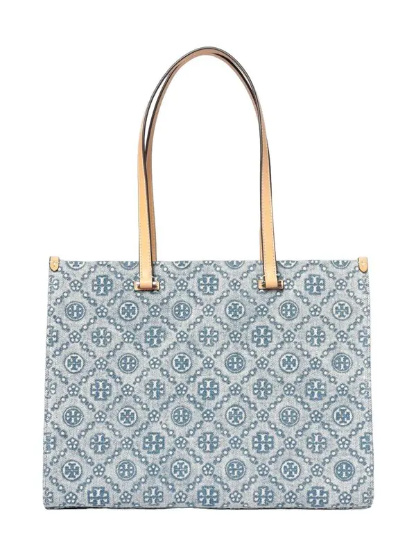 Tory Burch Tote Bag - Blue