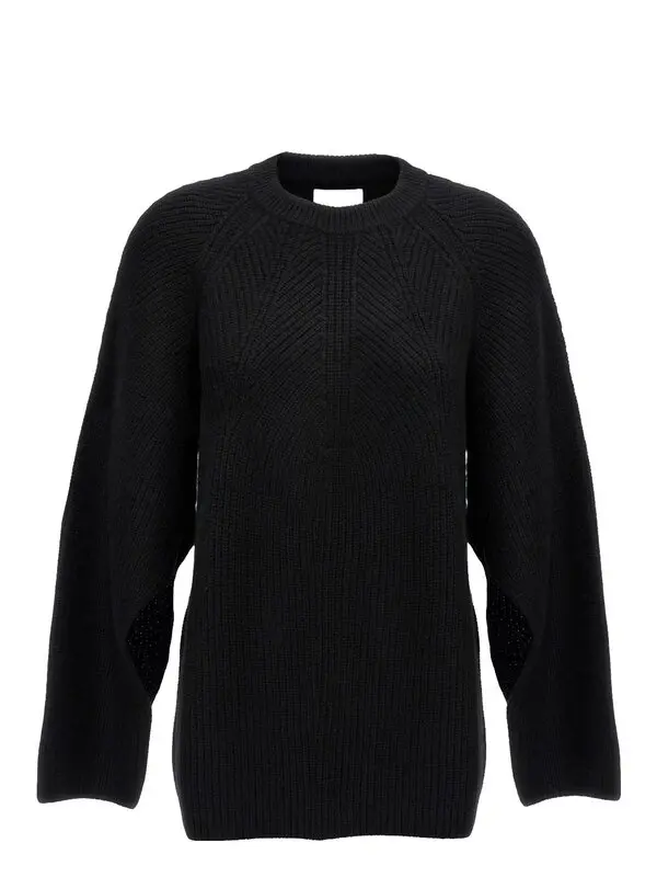 LOU LOU STUDIO Sweater - Black