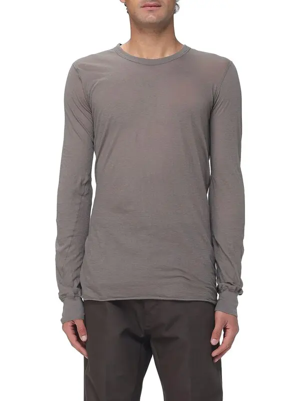 Rick Owens T-shirt - Grey