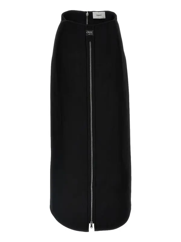 Coperni Skirt - Black