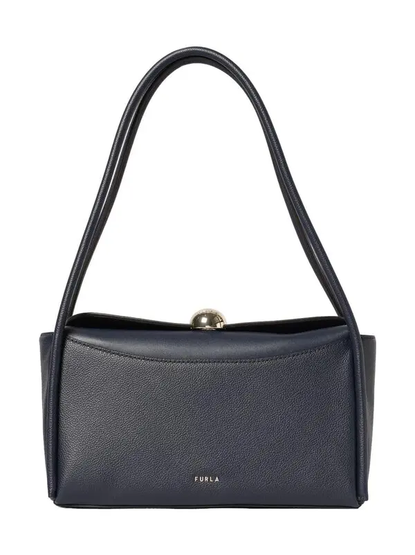 Furla Shoulder Bag - Blue