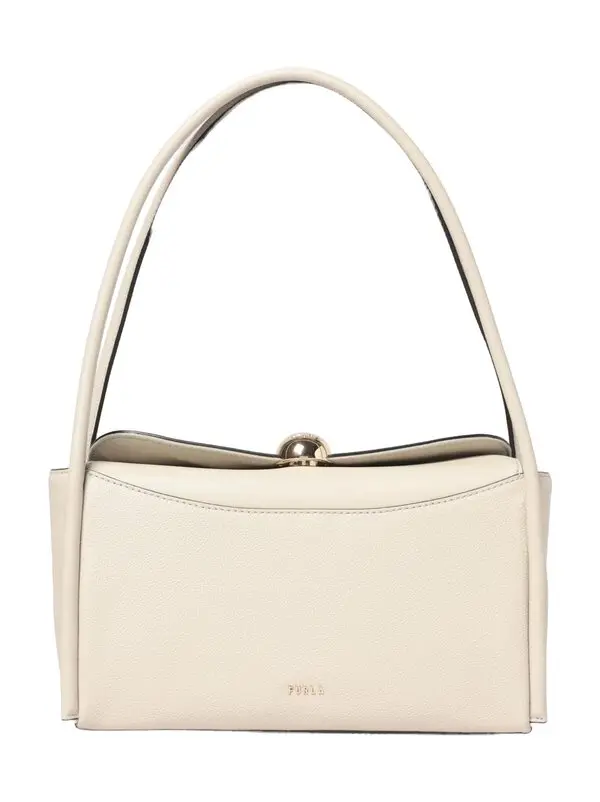 Furla Shoulder Bag - Sand