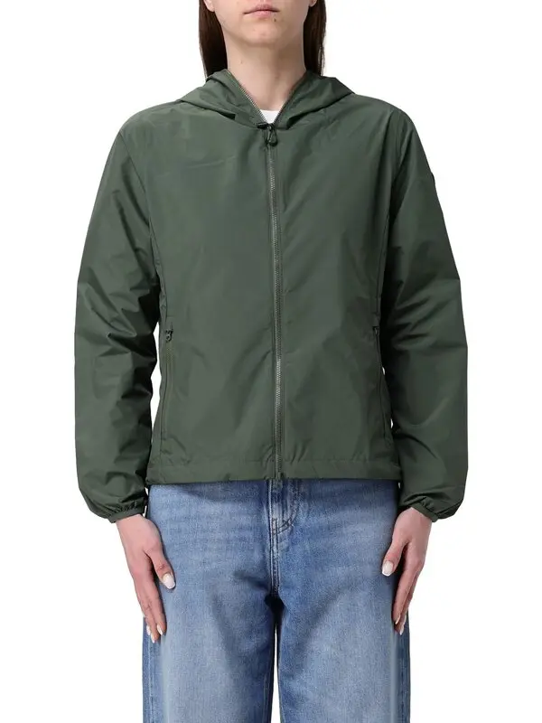 SAVE THE DUCK Jacket - Green