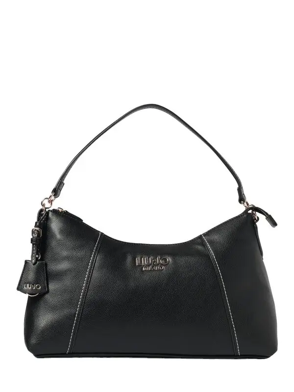 Liu Jo Shoulder Bag - Black