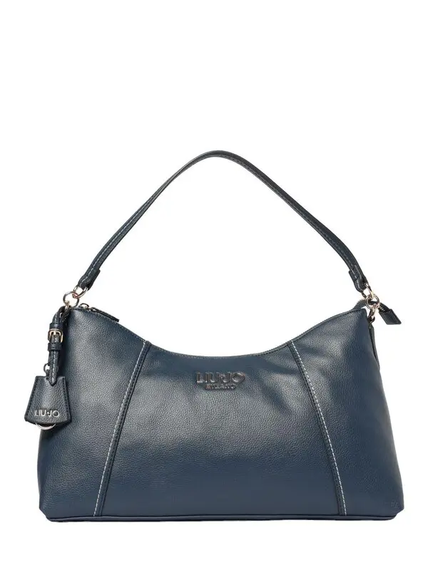Liu Jo Shoulder Bag - Blue