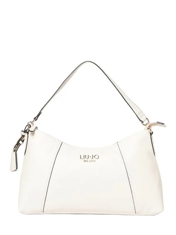 Liu Jo Shoulder Bag - White