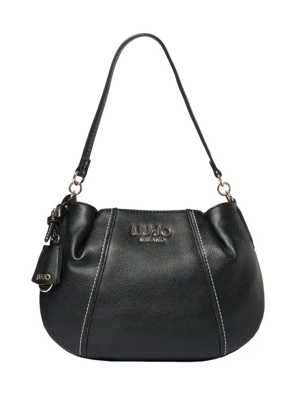Liu Jo Shoulder Bag - Black