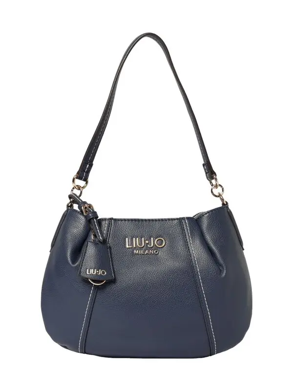 Liu Jo Shoulder Bag - Blue
