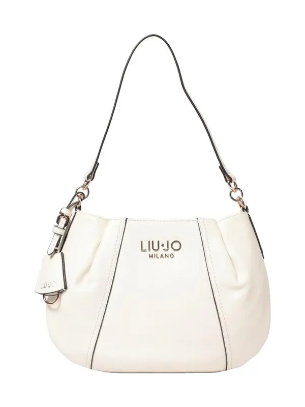 Liu Jo Shoulder Bag - White