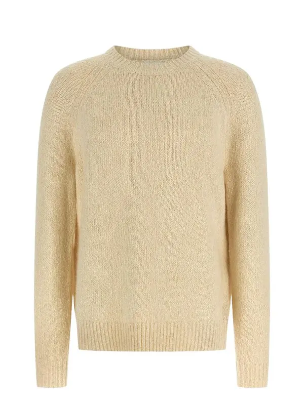 Isabel Marant Sweatshirt - Beige
