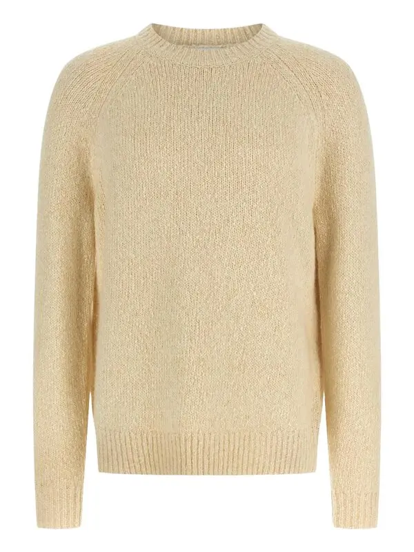 Isabel Marant Étoile Crew Neck Pullover - Beige