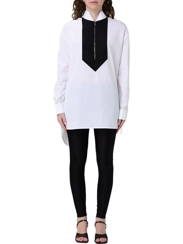 Karl Lagerfeld Shirt - Black