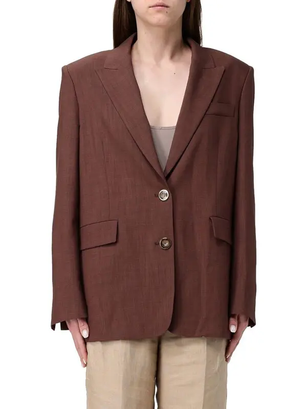 Pinko Jacket - Brown