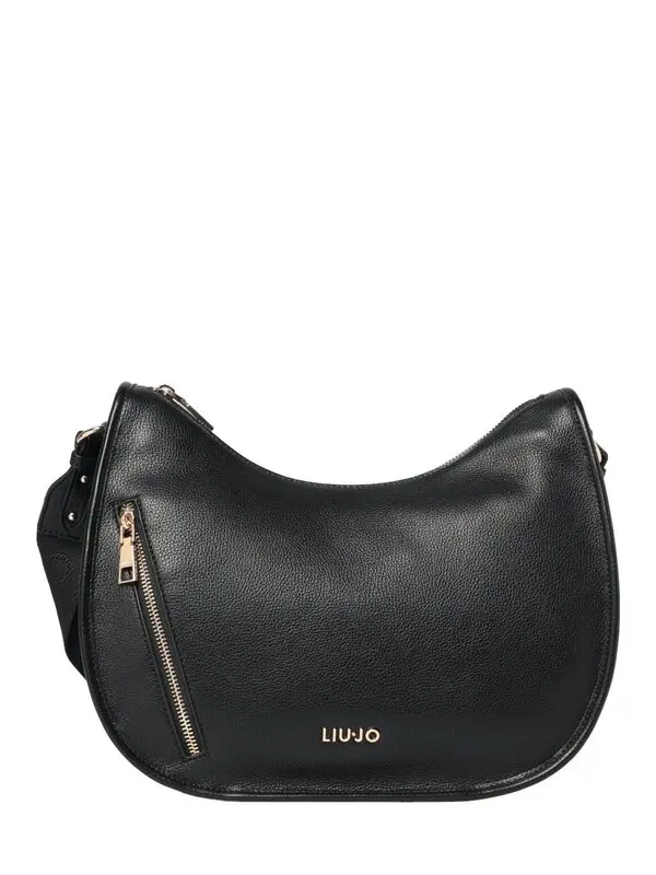 Liu Jo Crossbody Bag - Black