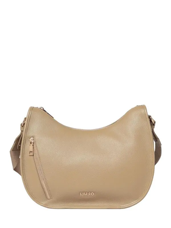 Liu Jo Crossbody Bag - Mud