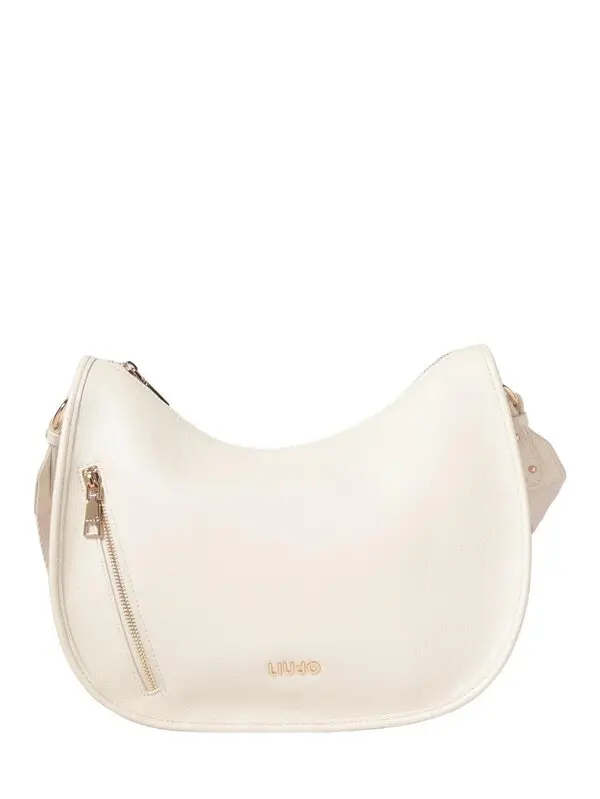 Liu Jo Crossbody Bag - White