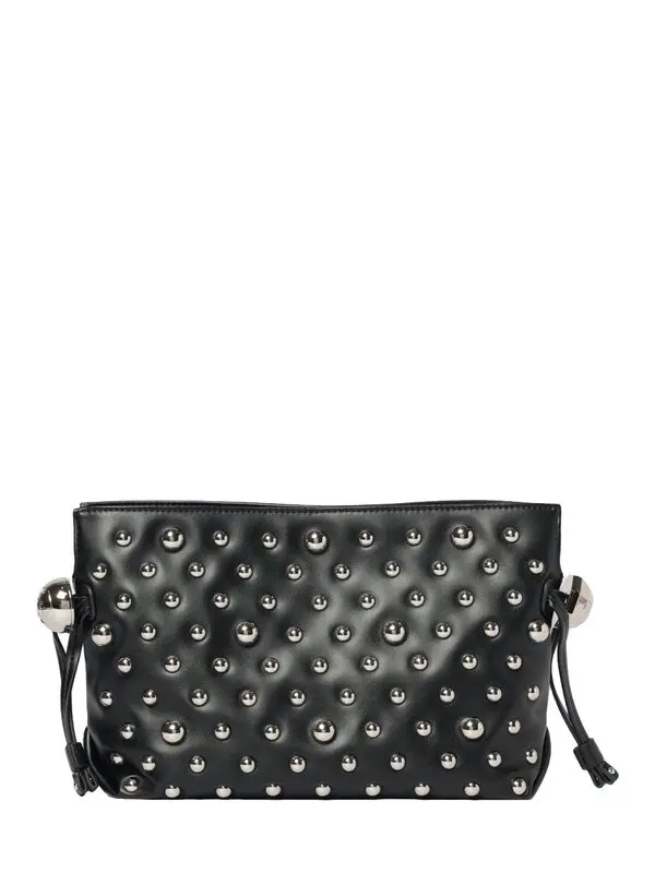 Liu Jo Crossbody Bag - Black