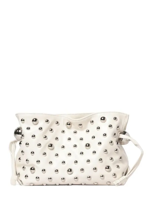 Liu Jo Crossbody Bag - White