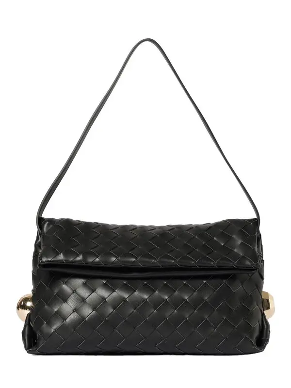 Liu Jo Shoulder Bag - Black