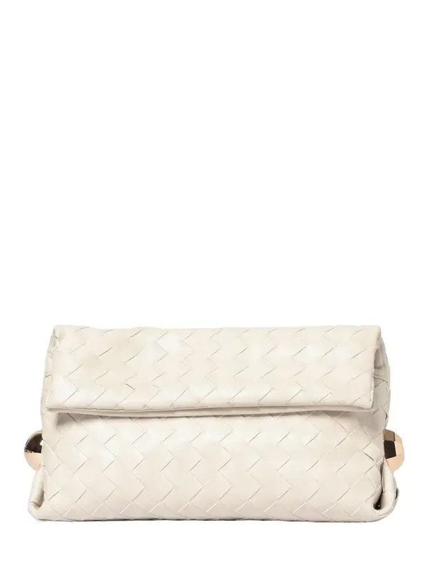 Liu Jo Shoulder Bag - White