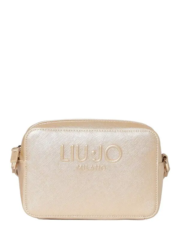 Liu Jo Mini Bag - Brown