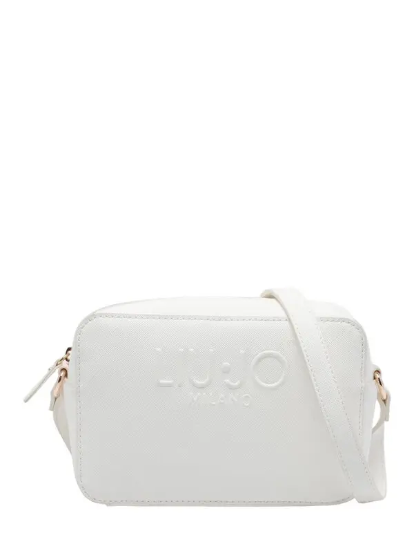 Liu Jo Mini Bag - White