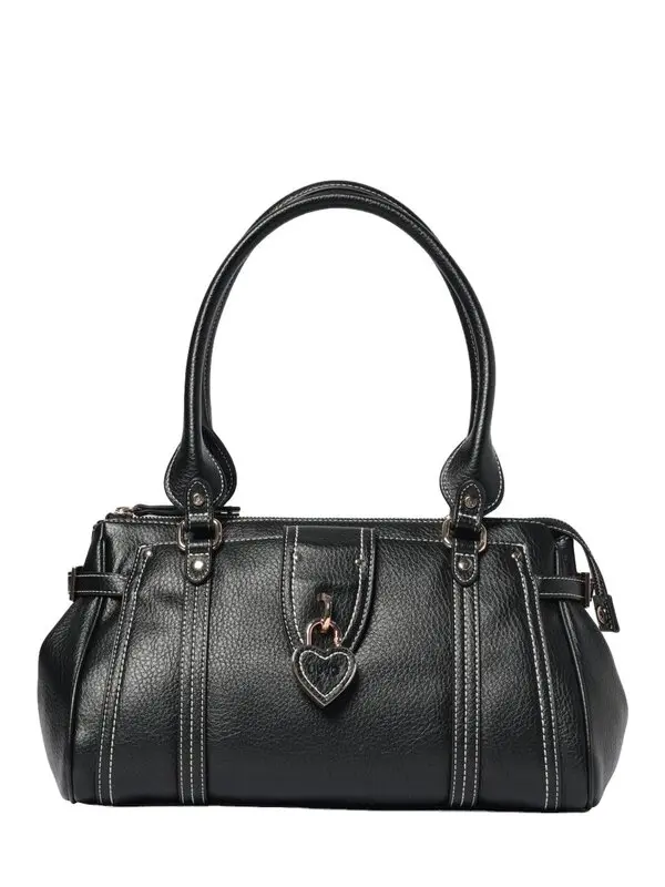 Liu Jo Shoulder Bag - Black