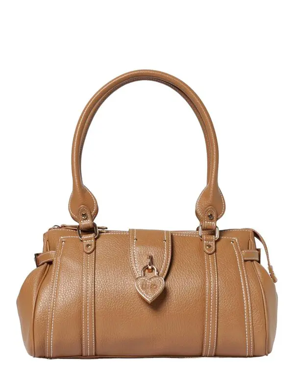Liu Jo Shoulder Bag - Brown