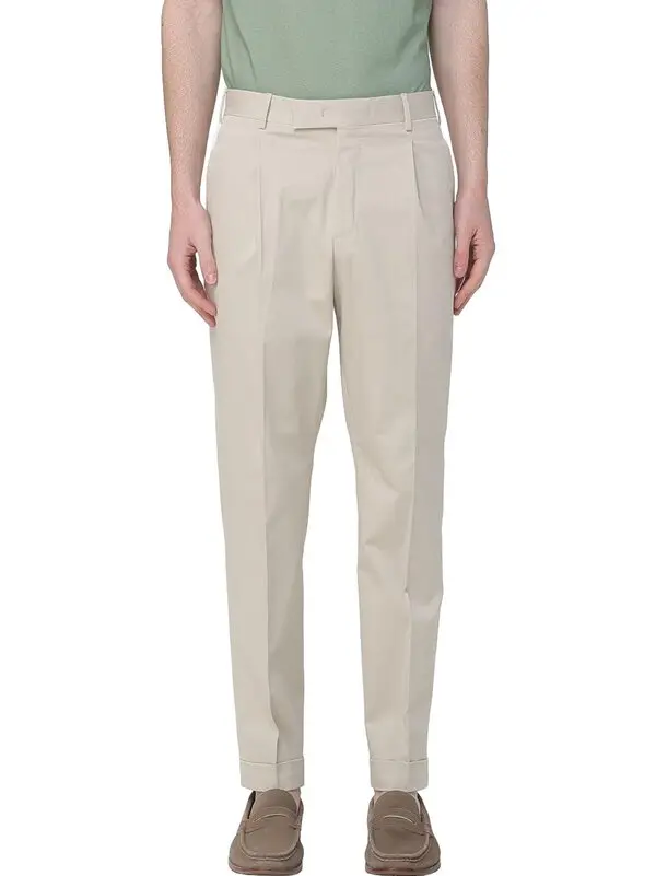 PT TORINO Pants - Beige