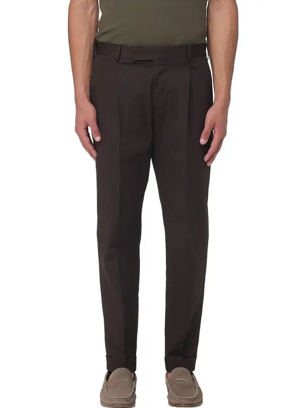 PT TORINO Pants - Dark